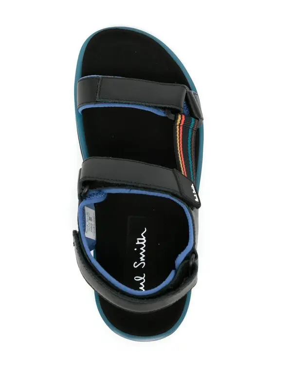 Paul Smith Logo-print Sandals