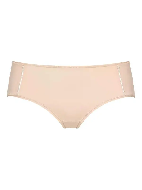 ERES Monica Shorty Briefs - Neutrals