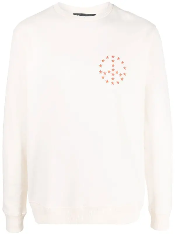 Études Studio Story Peace Long-sleeve Top