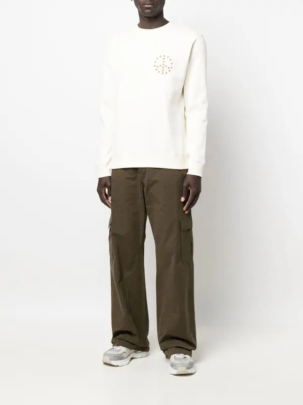 Études Studio Story Peace Long-sleeve Top