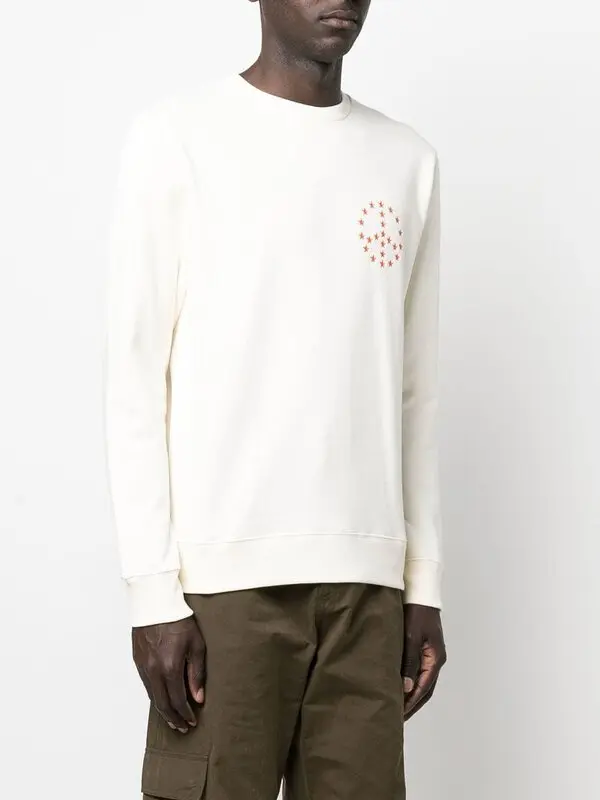 Études Studio Story Peace Long-sleeve Top