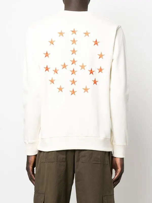 Études Studio Story Peace Long-sleeve Top