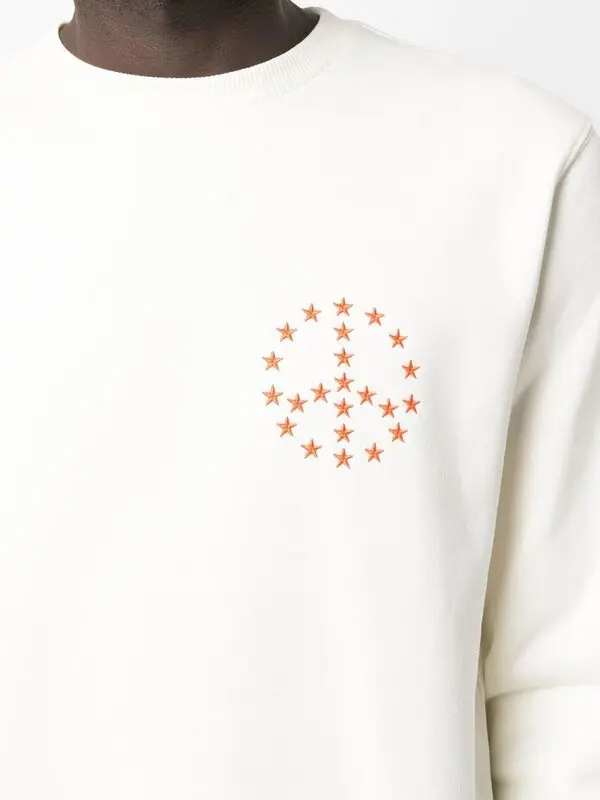 Études Studio Story Peace Long-sleeve Top