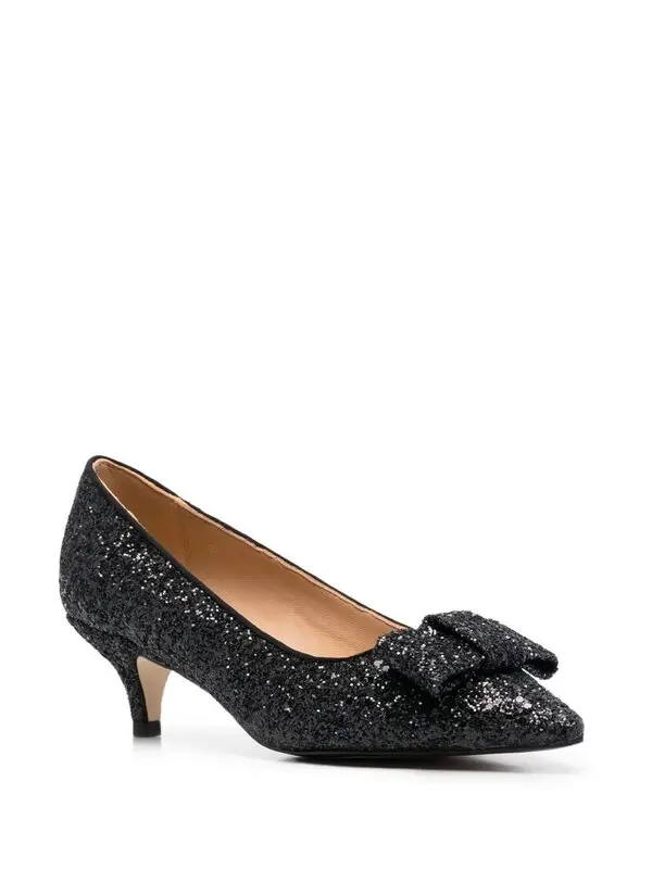AGE OF INNOCENCE Jacqueline 50mm Pumps