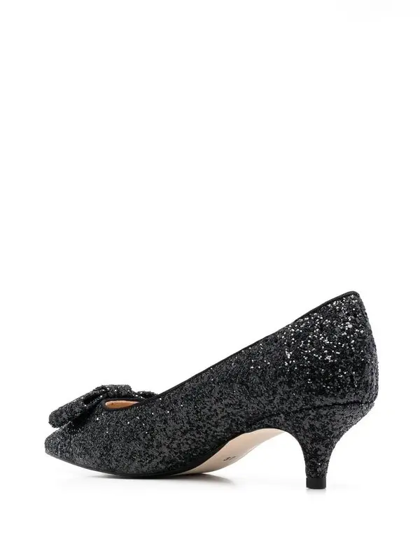 AGE OF INNOCENCE Jacqueline 50mm Pumps