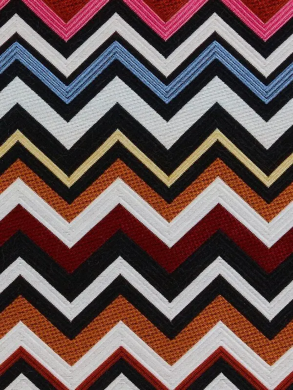 Missoni Belfast Zig-zag Placemat