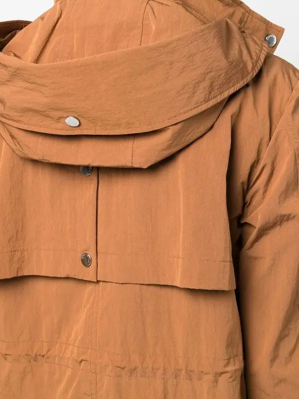 Woolrich Briar Long-length Parka