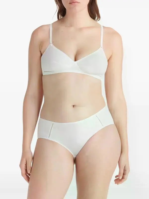 ERES Padded Triangle-cup Bra