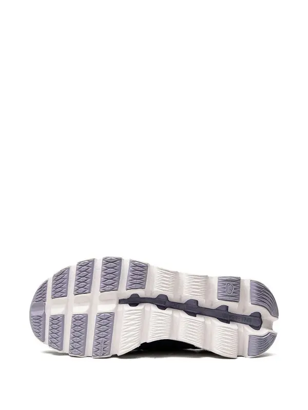 On Cloudswift Sneakers - Black