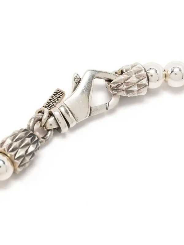 Emanuele Bicocchi Freshwater Pearl Bracelet