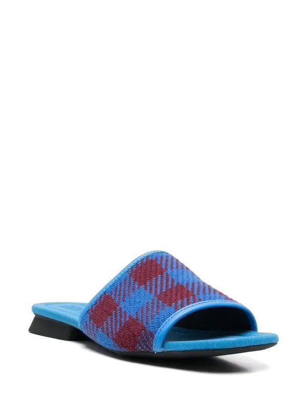 Camper Casi Myra Flat Sandals