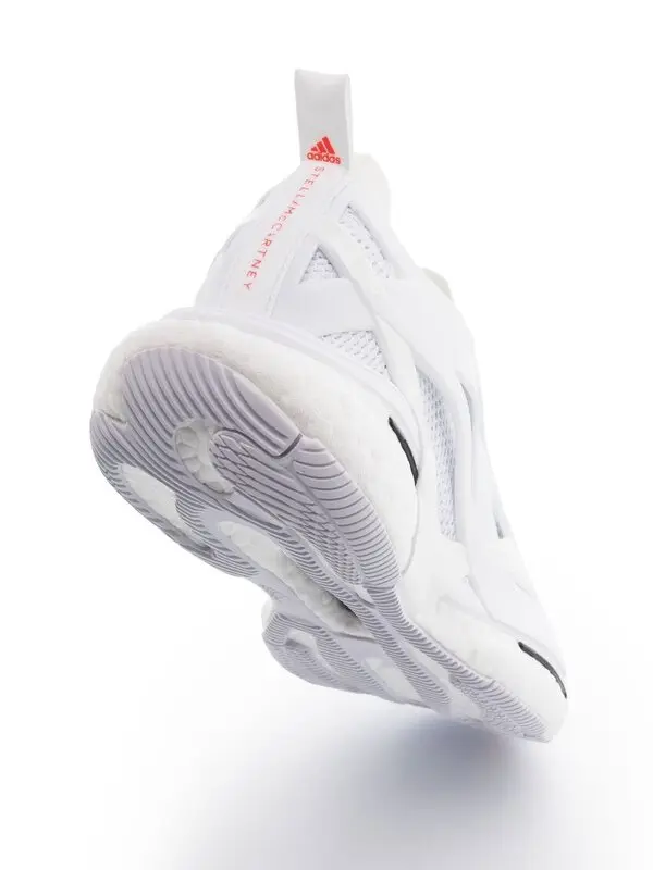 Adidas By Stella McCartney Solarglide Sneakers - White