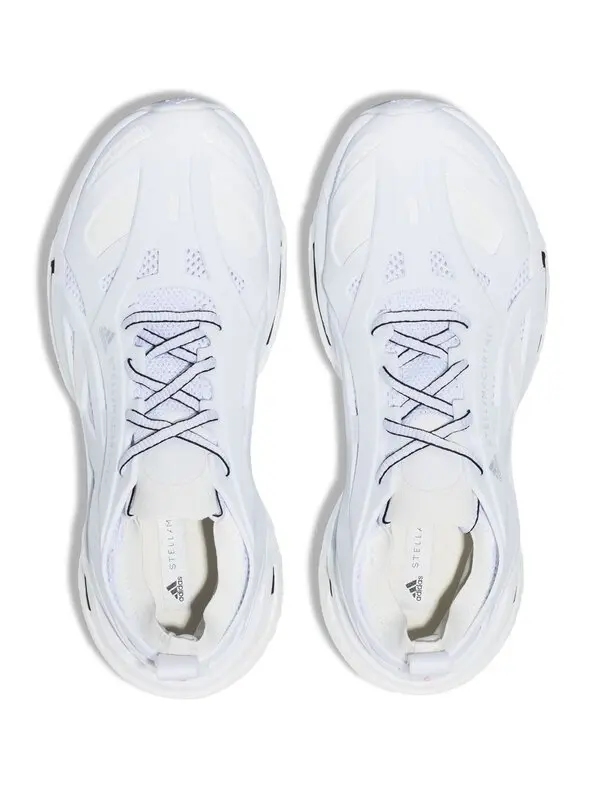 Adidas By Stella McCartney Solarglide Sneakers - White