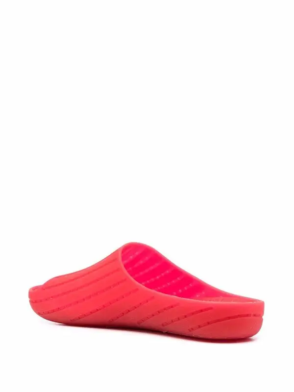 Camper Wabi Flat Slides