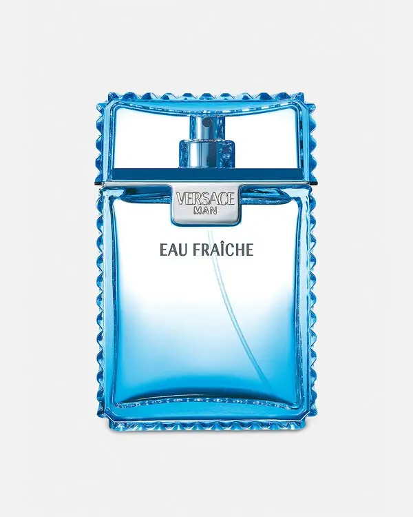 Versace Eau Fraîche Edt 100 Ml - Blue