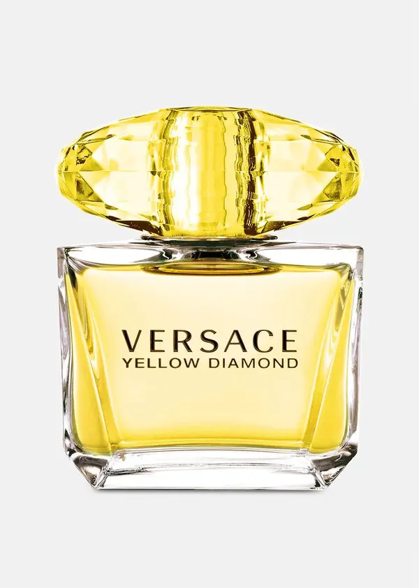 Versace Diamond Edt 200 Ml - Yellow