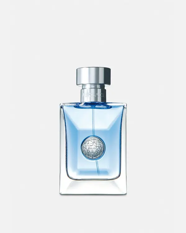 Versace Pour Homme Edt 50 Ml - Blue