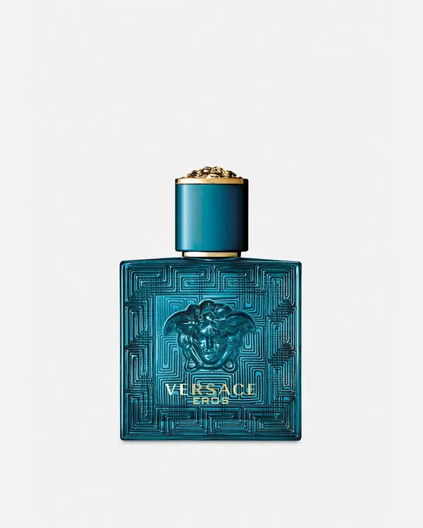 Versace Eros Edt 50 Ml - Blue
