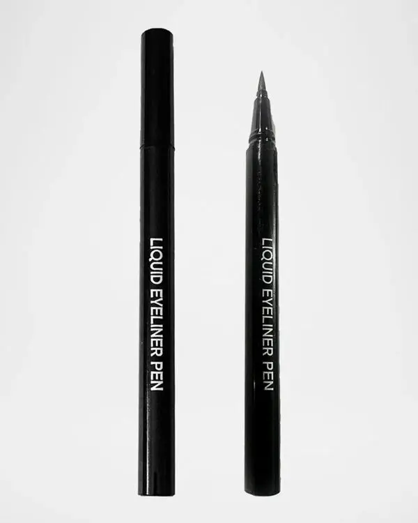 CLAUDIO RIAZ Liquid Eyeliner Pen - 4-emerald