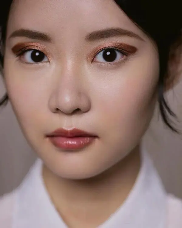 Sisley Ombre Eclat Liquide Eyeshadow - 2 Copper