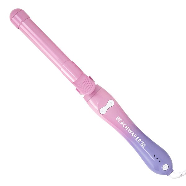 Buy THE BEACHWAVER CO. Cob Glitter B1 - Pink Glitter At 45% Off ...