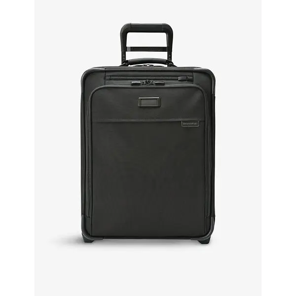 Briggs & Riley Global 2-wheel Carry-on Suitcase 53.3cm - Black