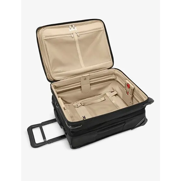 Briggs & Riley Global 2-wheel Carry-on Suitcase 53.3cm - Black