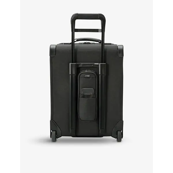 Briggs & Riley Global 2-wheel Carry-on Suitcase 53.3cm - Black