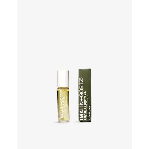 MALIN+GOETZ Cannabis Perfume Oil - One-color