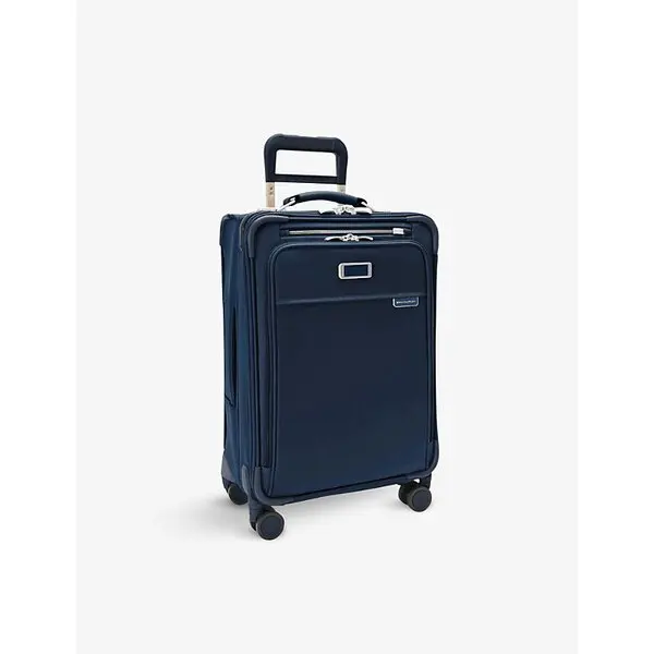 Briggs & Riley Essential Soft-shell 4-wheel Cabin Suitcase