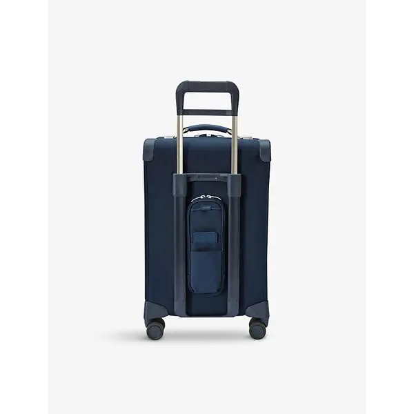 Briggs & Riley Essential Soft-shell 4-wheel Cabin Suitcase