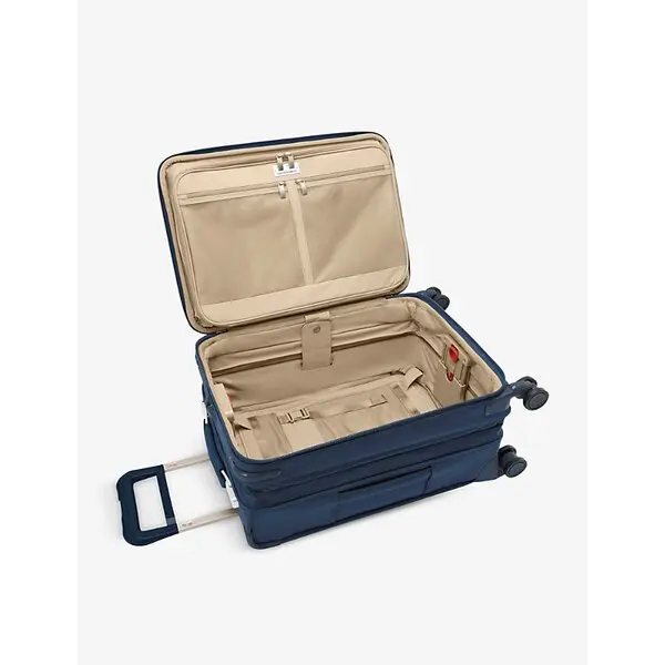 Briggs & Riley Essential Soft-shell 4-wheel Cabin Suitcase