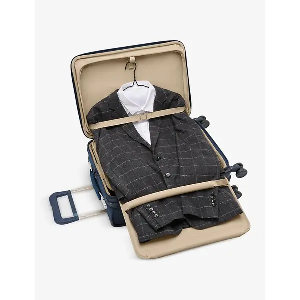 Briggs & Riley Essential Soft-shell 4-wheel Cabin Suitcase