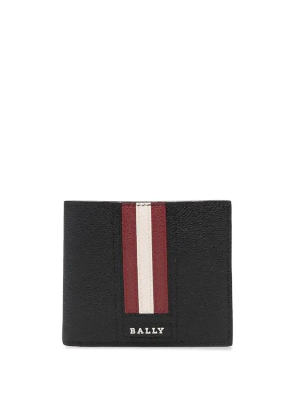 Bally Tonett Folded Wallet