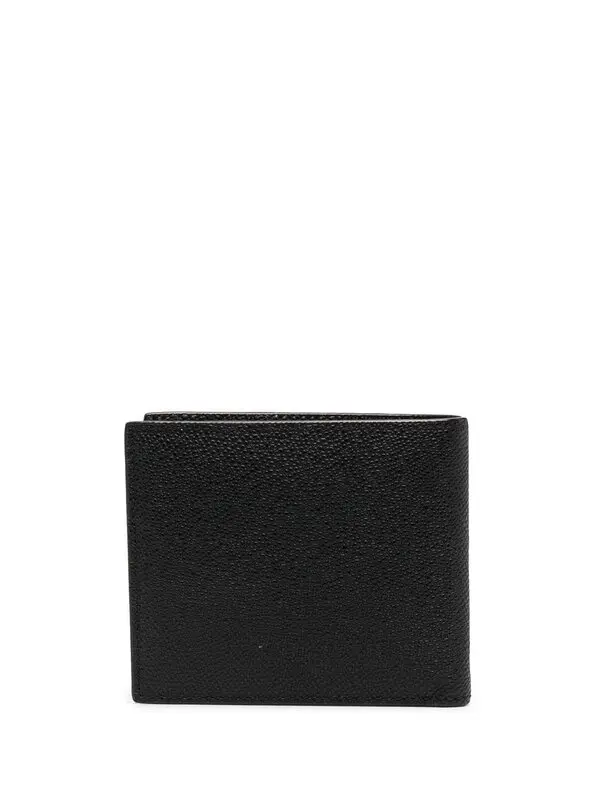 Bally Tonett Folded Wallet
