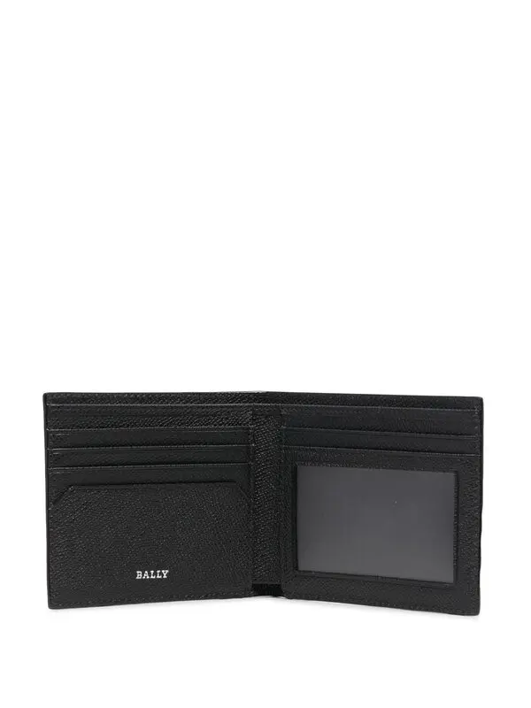 Bally Tonett Folded Wallet