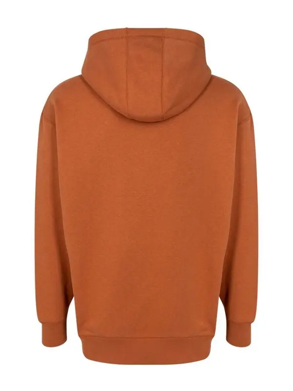 PUMA X Butter Goods Drawstring Hoodie - Orange