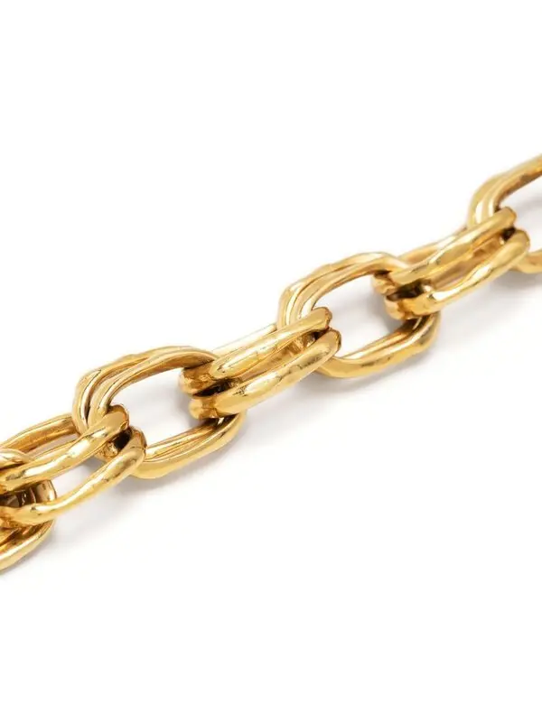 GOOSSENS Spirale Chain-link Bracelet