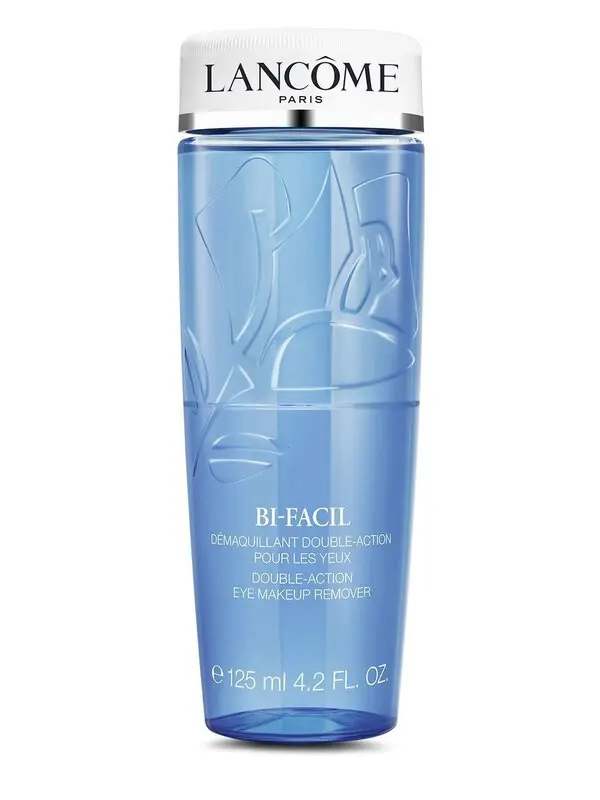 LANCOME Bi-facil Double Action Eye Makeup Remover