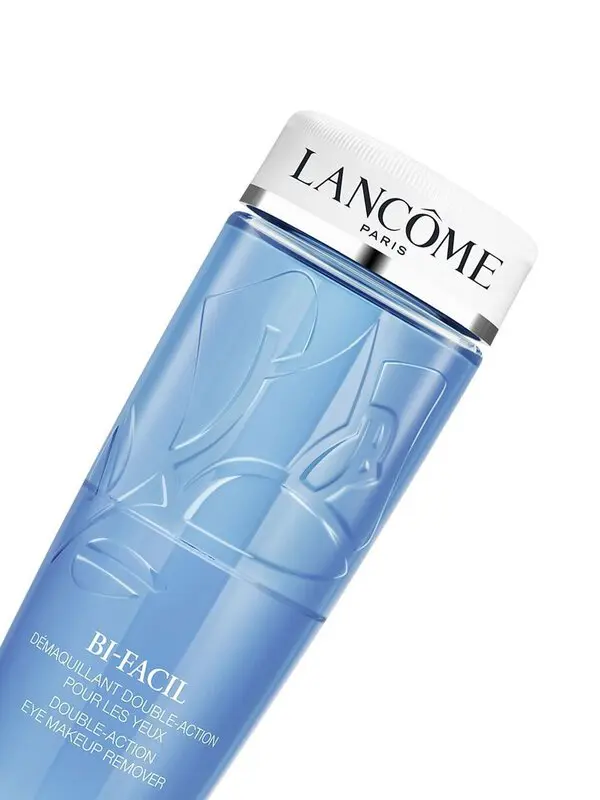LANCOME Bi-facil Double Action Eye Makeup Remover