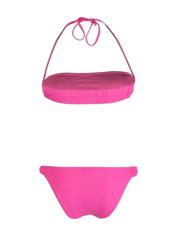 Melissa Odabash Trieste Bandeau Bikini Set