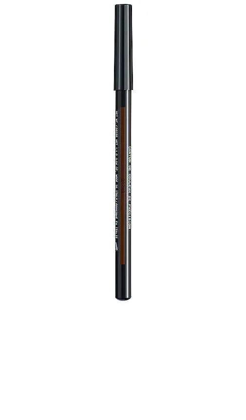 19/99 BEAUTY Precision Colour Pencil - Barna