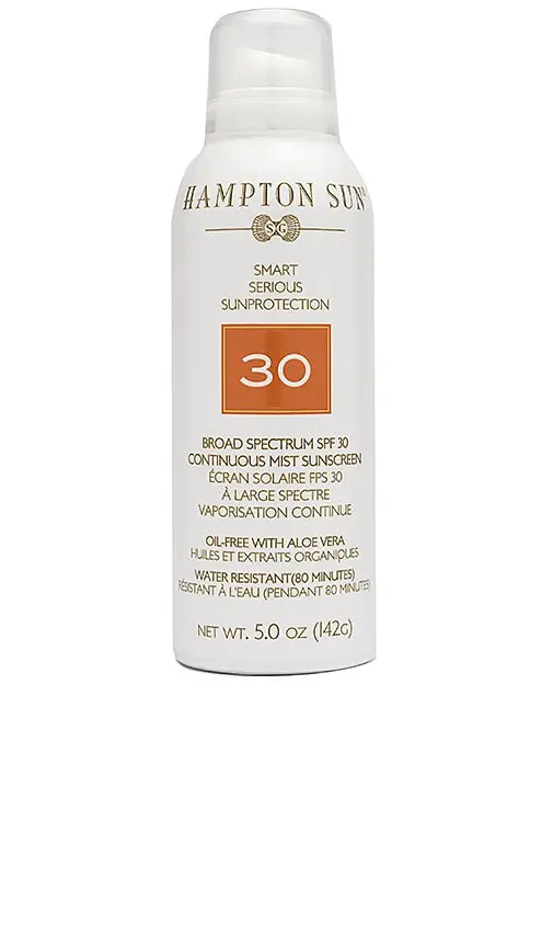 HAMPTON SUN Spf 30 Uv-advanced Mist - N,a