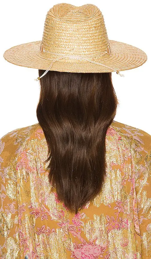 NIKKI BEACH Tulum Hat