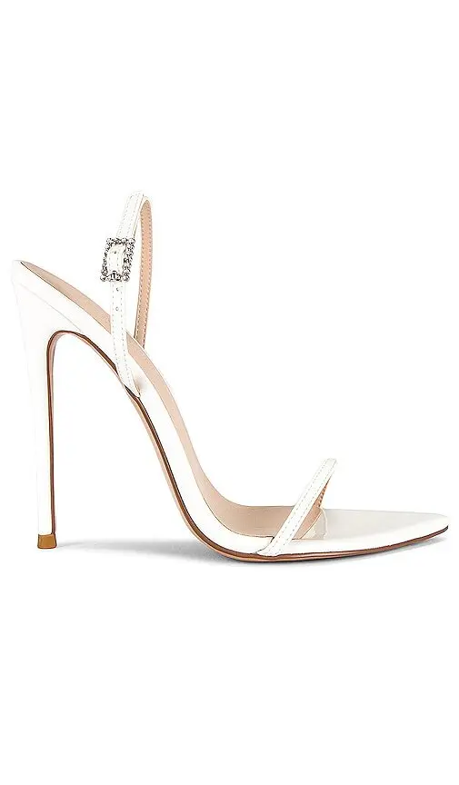 Femme La Lyon Slingback Heel