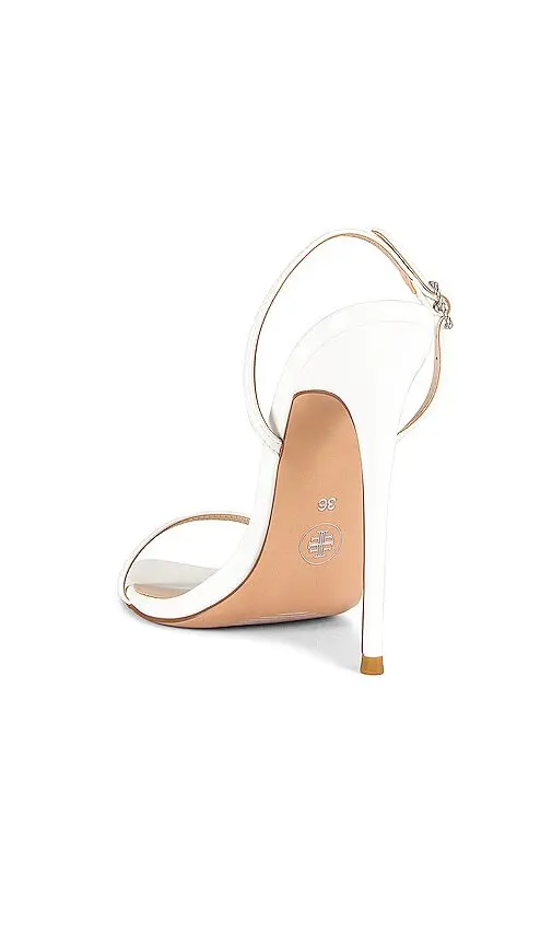 Femme La Lyon Slingback Heel