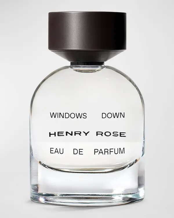 HENRY ROSE Windows Down Eau De Parfum, 1.7 Oz