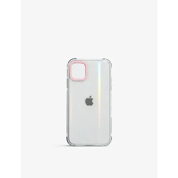 SKINNY DIP Minimal Recycled-plastic Iphone 13 Pro Case