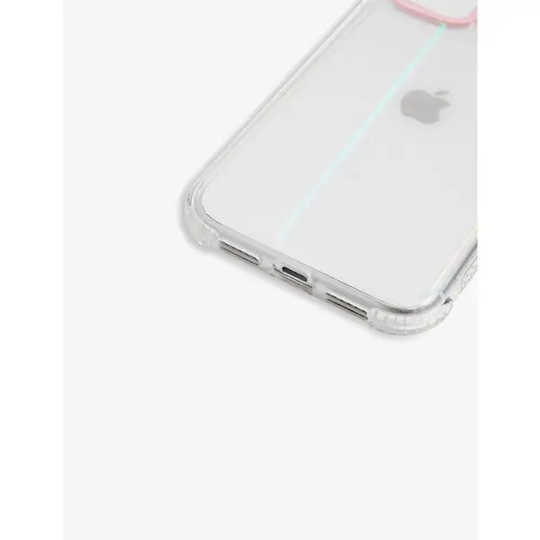 SKINNY DIP Minimal Recycled-plastic Iphone 13 Pro Case
