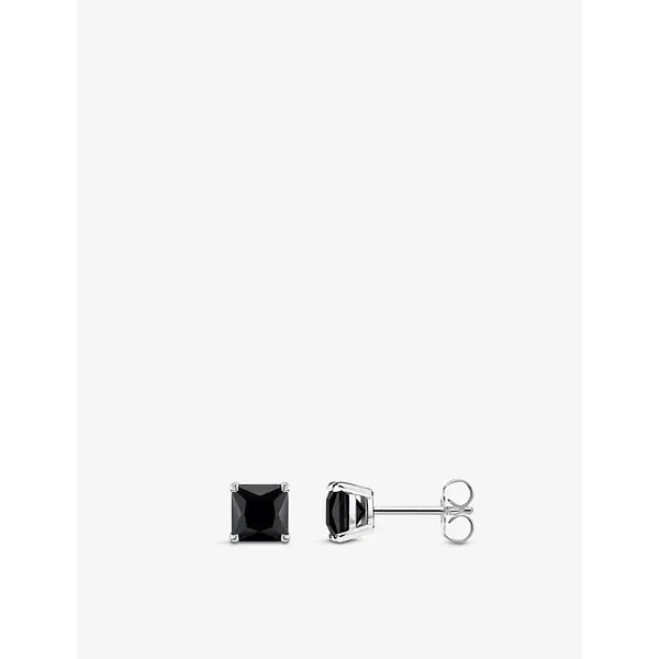 THOMAS SABO Sterling Silver Stud Earrings